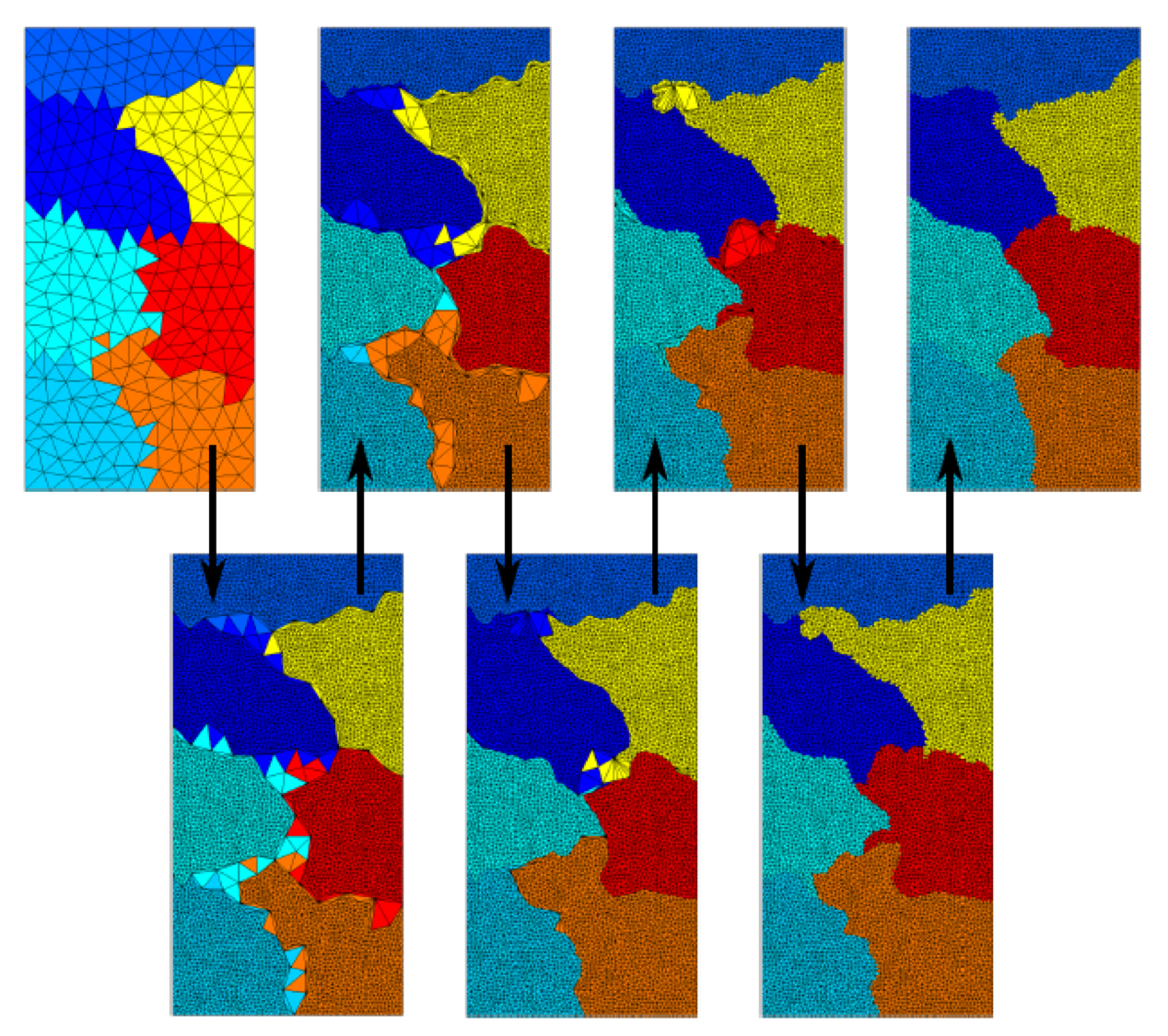 Completed Studies – Digimu